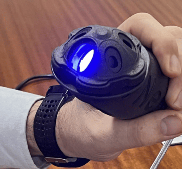 SmartScan NEONATAL: A solução NEC que moderniza a identificação ...